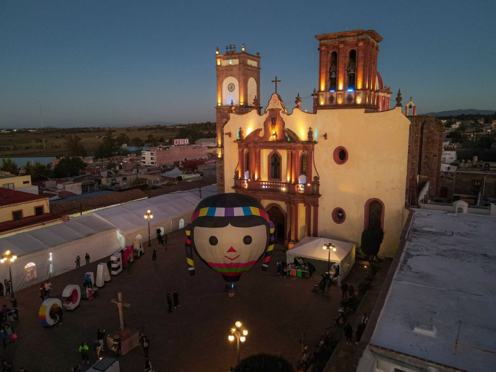 Reconocen Festival Nacional de Muñecas Artesanales como patrimonio ...