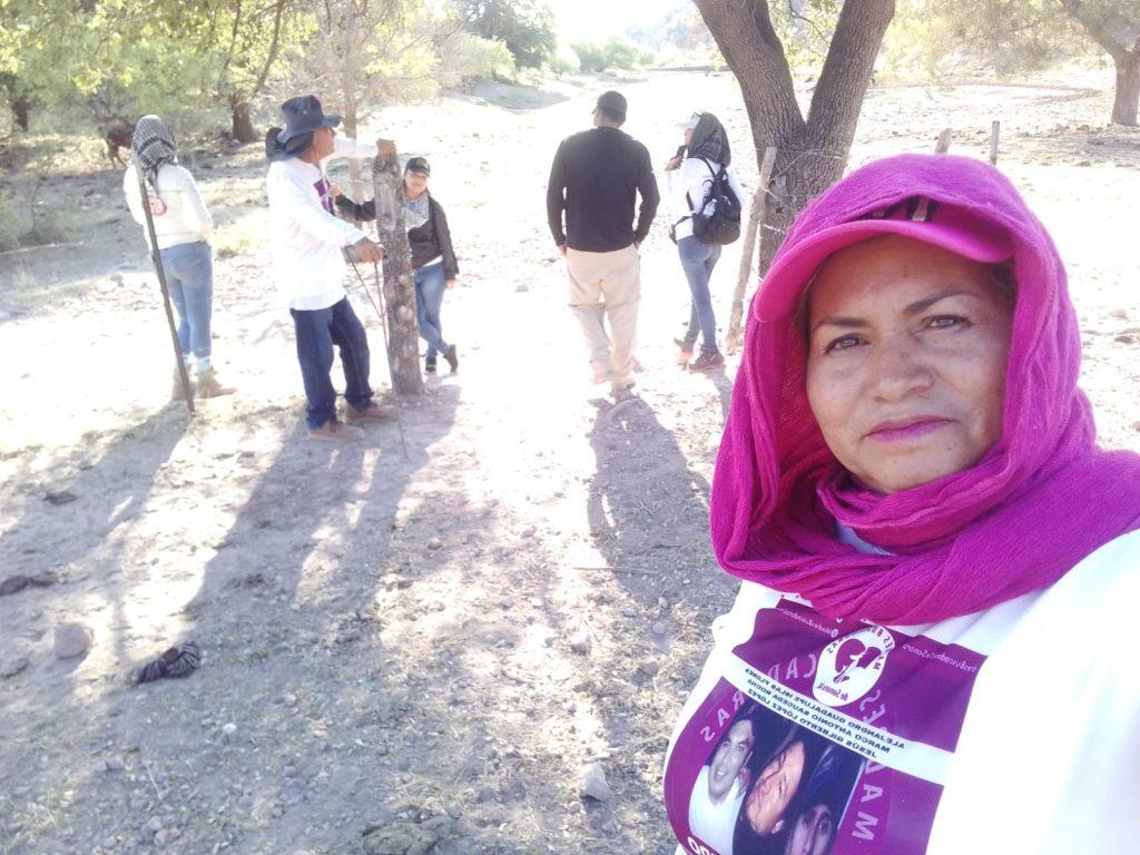 Dan de alta a Ceci Flores tras ser reportada como desaparecida - AlertaQro