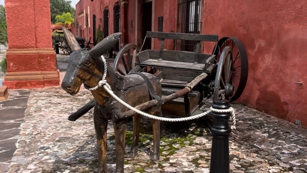Inauguran Agromuseo Juan Tlacote en Querétaro - AlertaQro