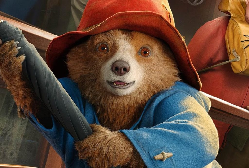Paddington y la familia Brown visitan a la tía Lucy en Perú… ya está en ...