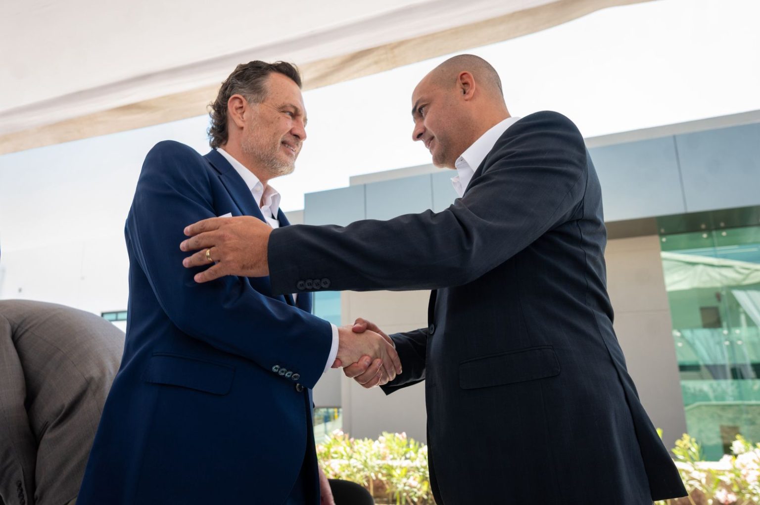 Inauguran nueva planta de Aptar Beauty con 286 nuevos empleos - AlertaQro