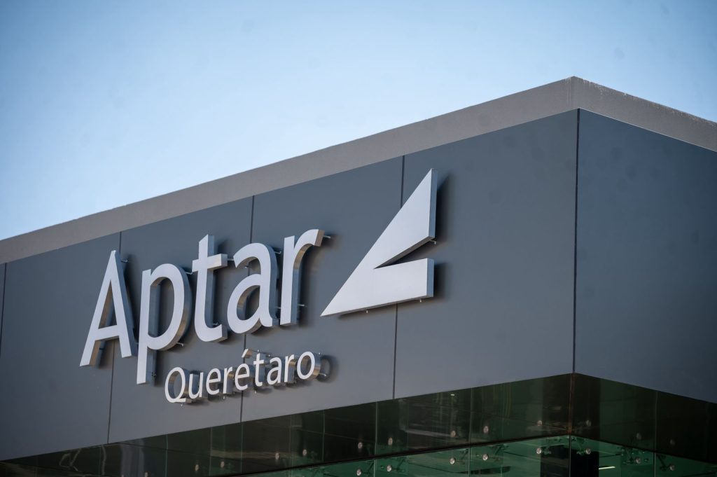 Inauguran nueva planta de Aptar Beauty con 286 nuevos empleos - AlertaQro