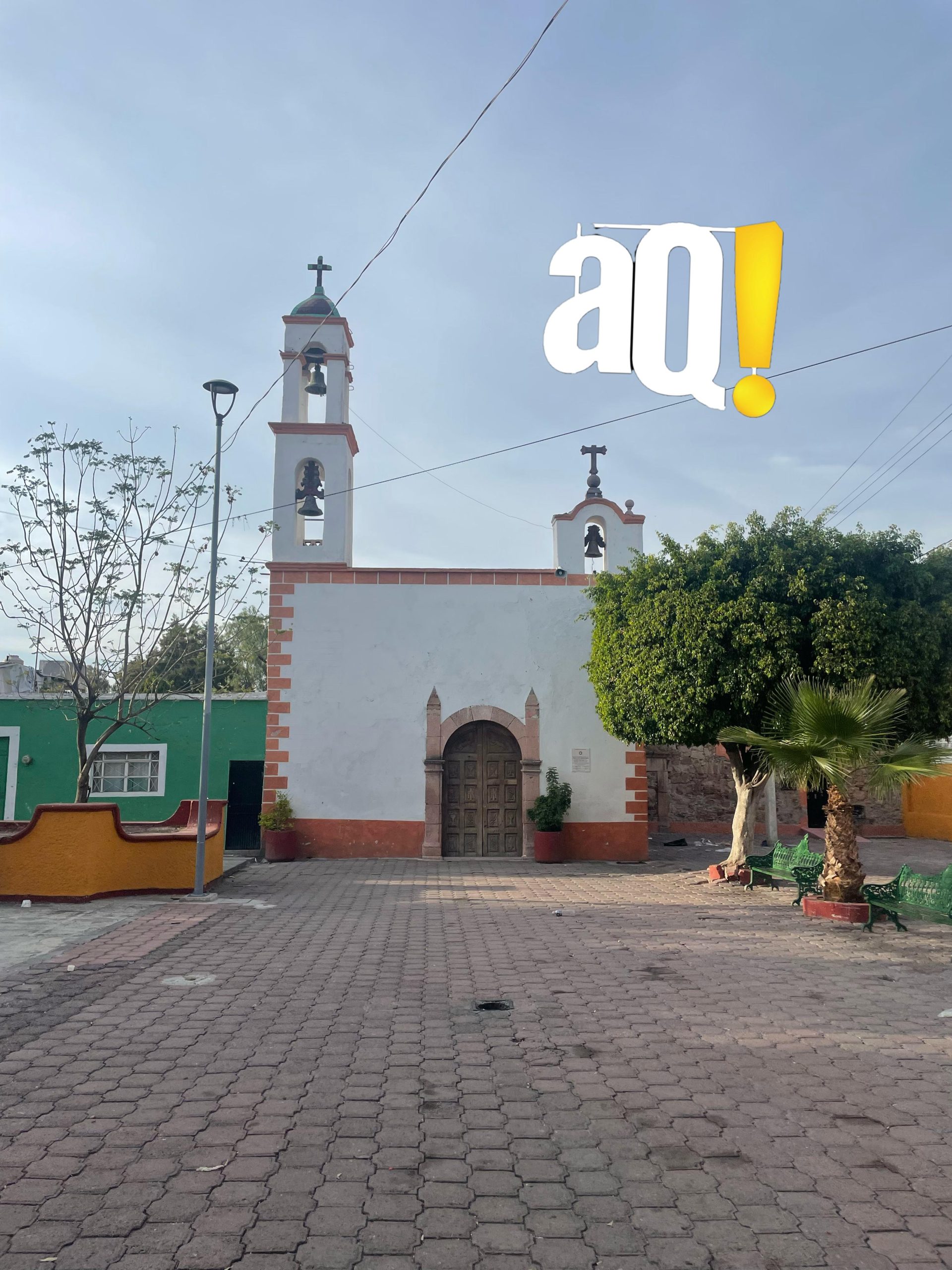 ¿Cuáles son los 13 barrios que formaron Querétaro? Aquí te contamos ...