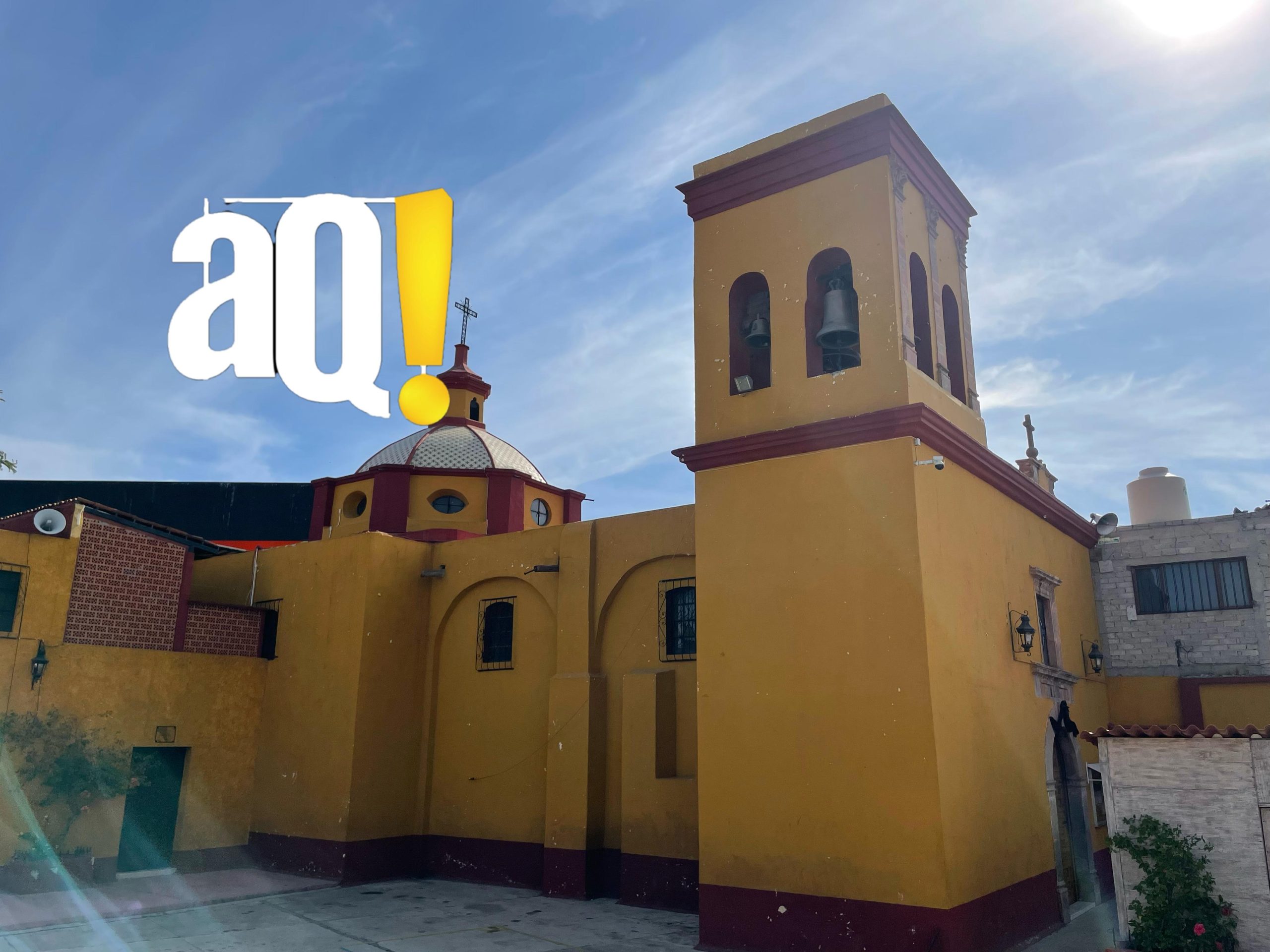 ¿Cuáles son los 13 barrios que formaron Querétaro? Aquí te contamos ...