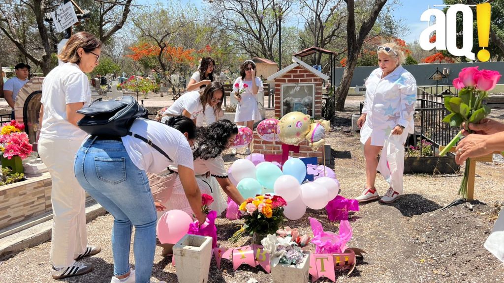Exigen justicia por Vianca Moreno, quien fue víctima de feminicidio en ...
