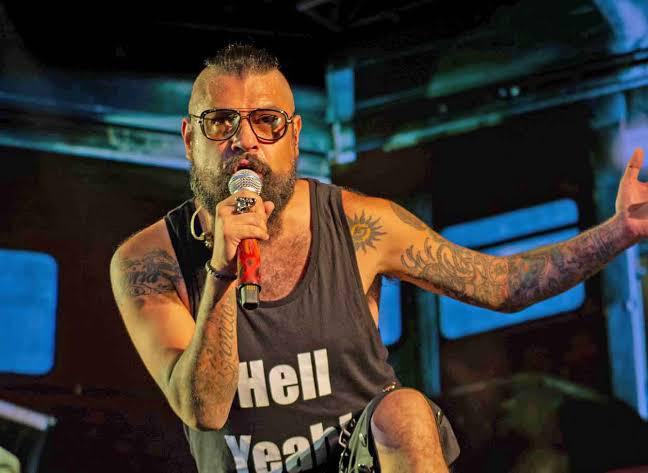 Vocalista de Panteón Rococó sufrió un preinfarto en San Juan del Río ...