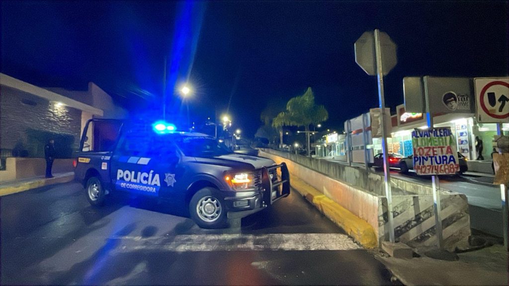 No están detenidos los vigilantes que repelieron el ãtaquē en intento ...