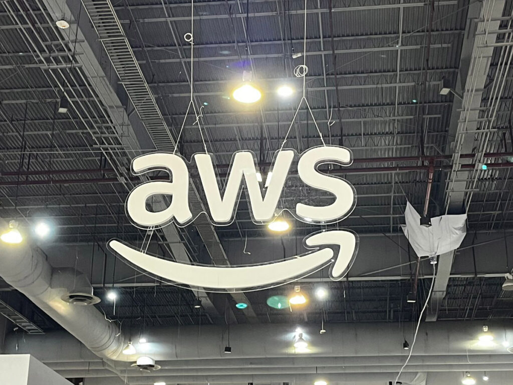 Pymes son las que más han utilizado el centro de datos de Amazon en ...