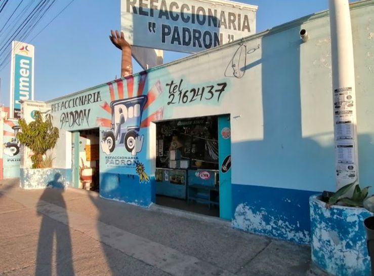 Recuerdan a Raúl “Jefe” Padrón, padre amoroso y pionero de las ...