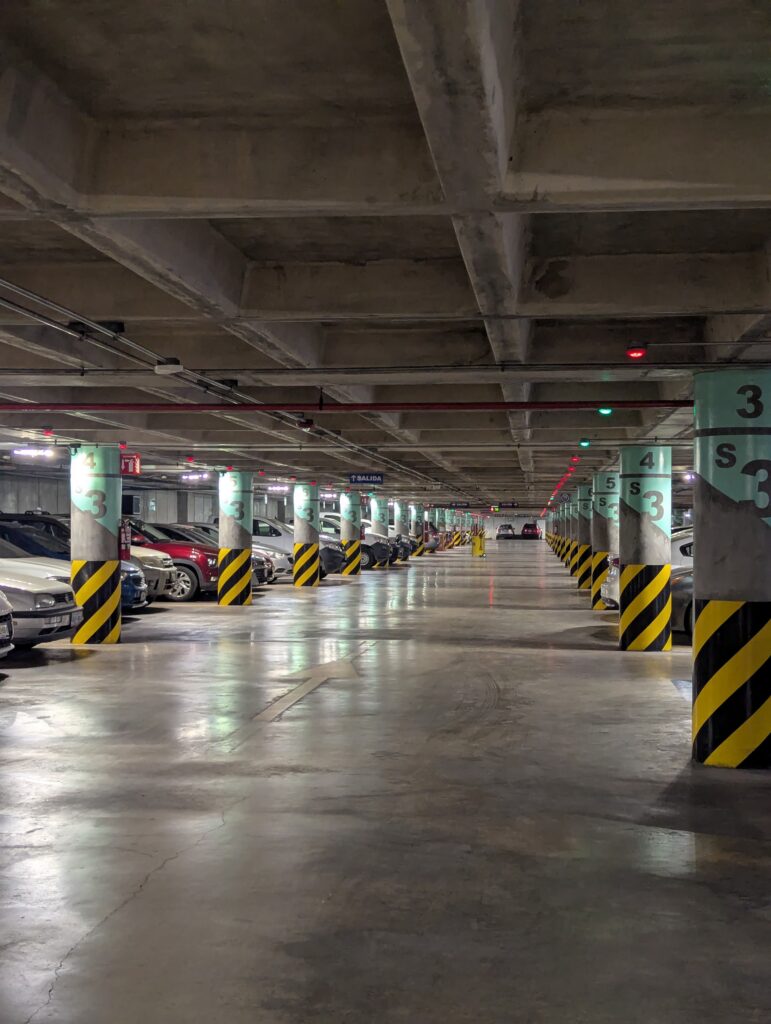 Buscarán aumentar horario en estacionamientos del Centro Histórico del ...