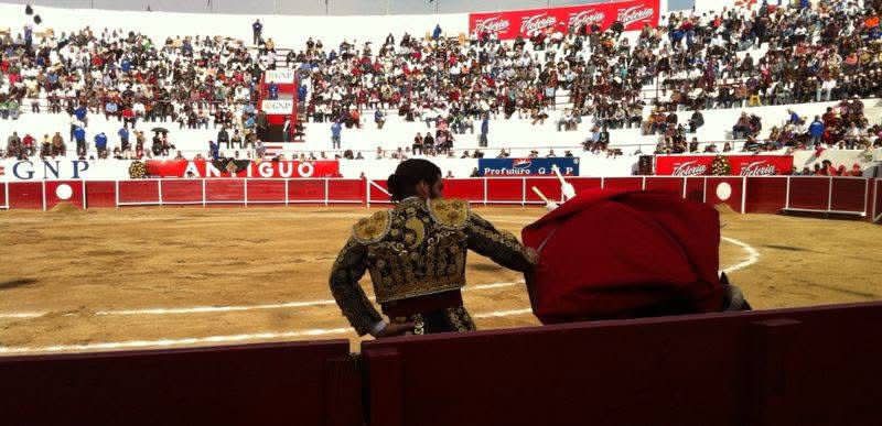 Corridas de toros están permitidas en los reglamentos y leyes de ...