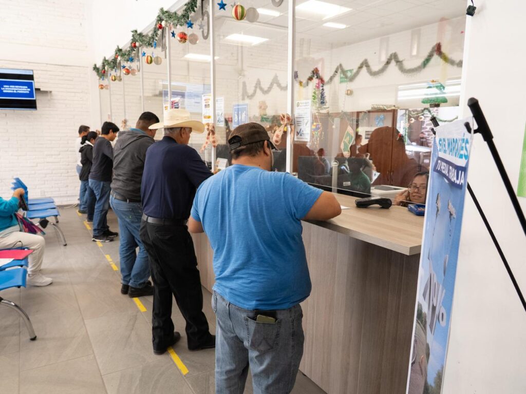 Durante enero habrá 20% de descuento en el pago de predial en El ...