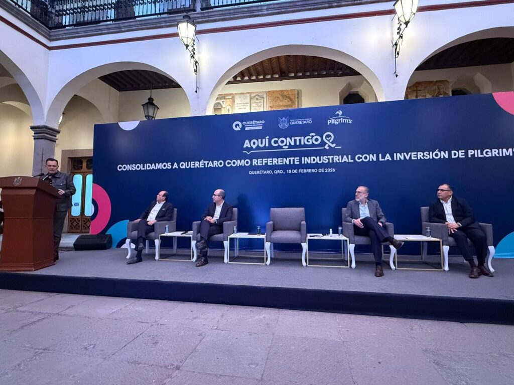 Pilgrim’s generará 300 empleos nuevos con plan de inversión en ...