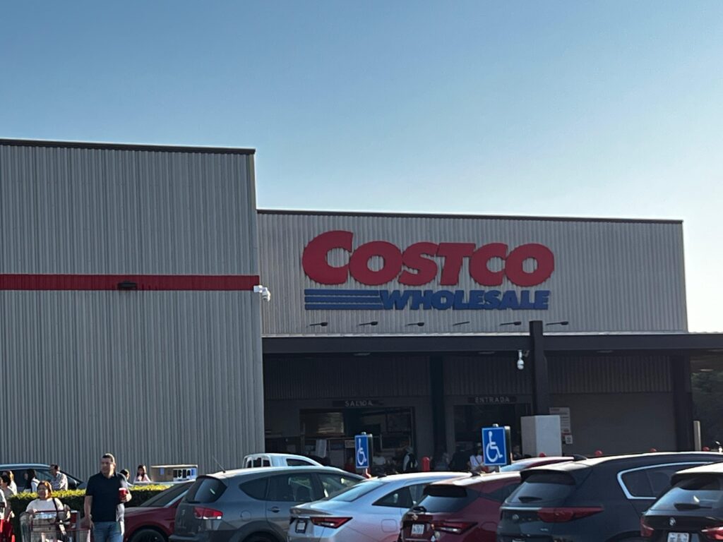 Analizan una tercera sucursal de Costco en Querétaro - AlertaQro