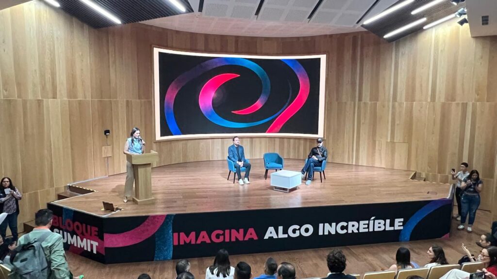 Arranca Bloque Summit 2026 en Querétaro con enfoque en innovación ...