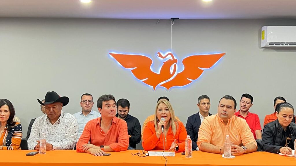 Movimiento Ciudadano respetará tiempos electorales en Querétaro rumbo a ...